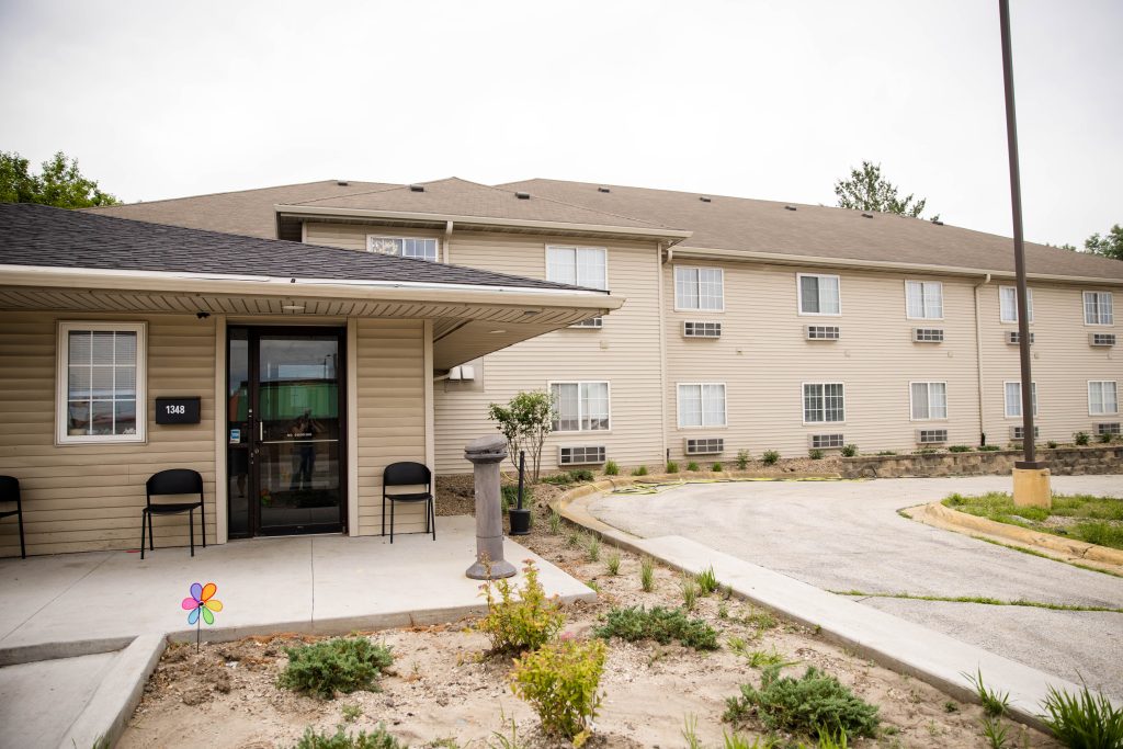 Who We Are | The Beacon